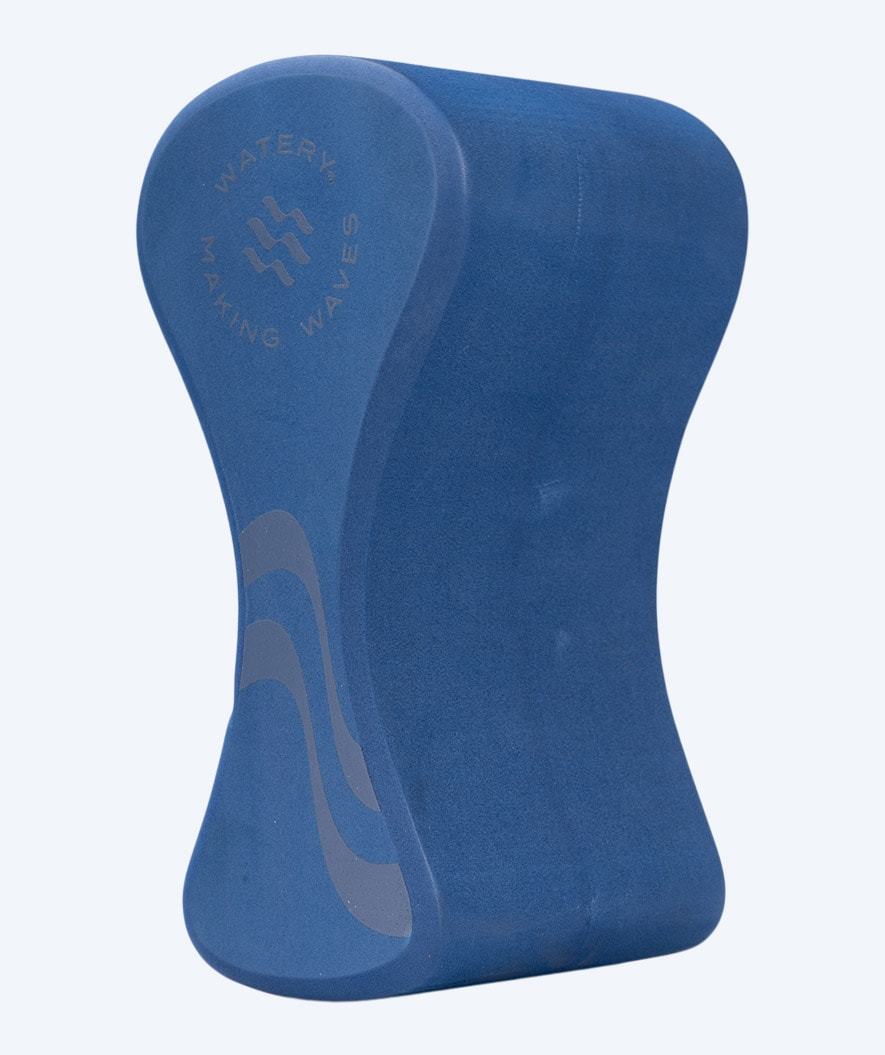 Heat Pull Buoy - Dark Blue