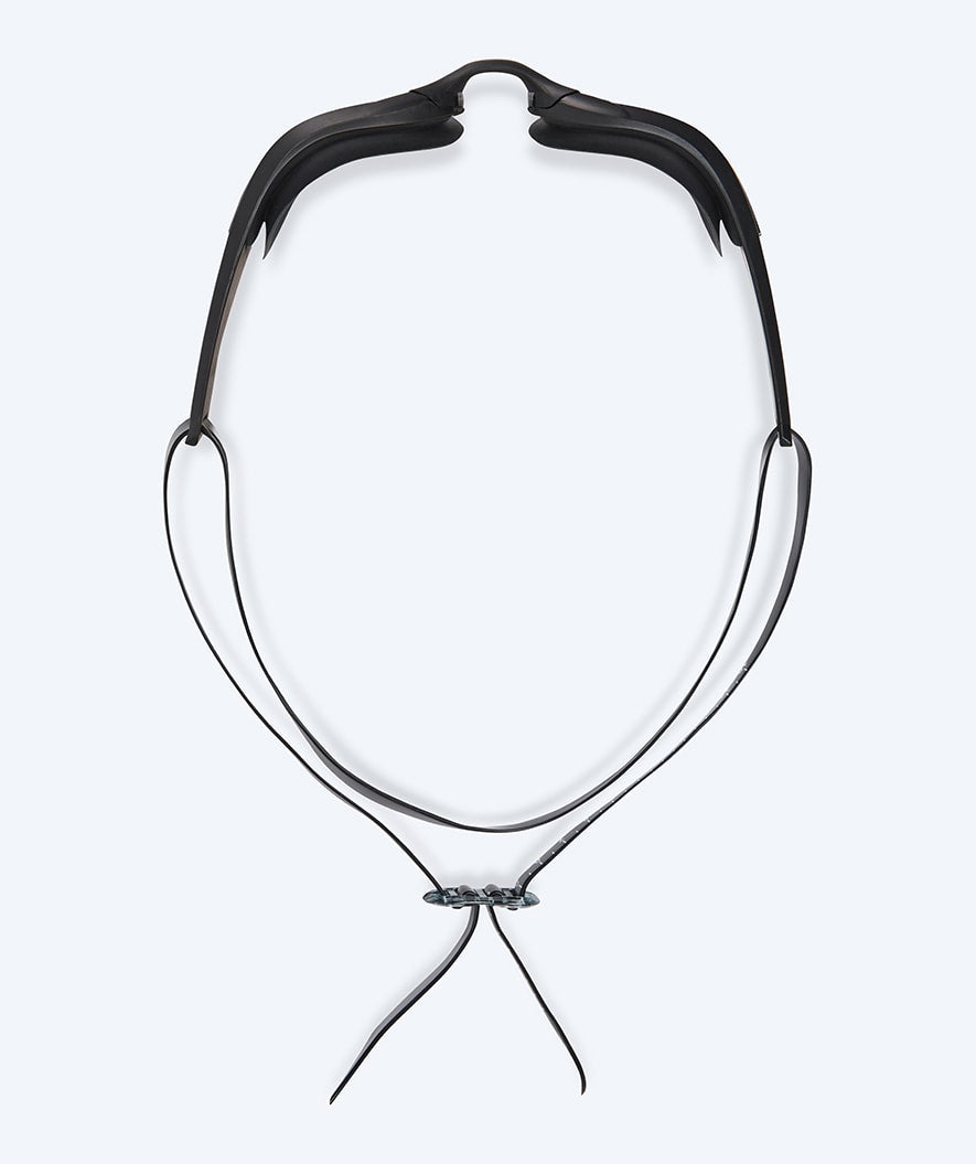 Instinct Elite Blue Mirror - Black